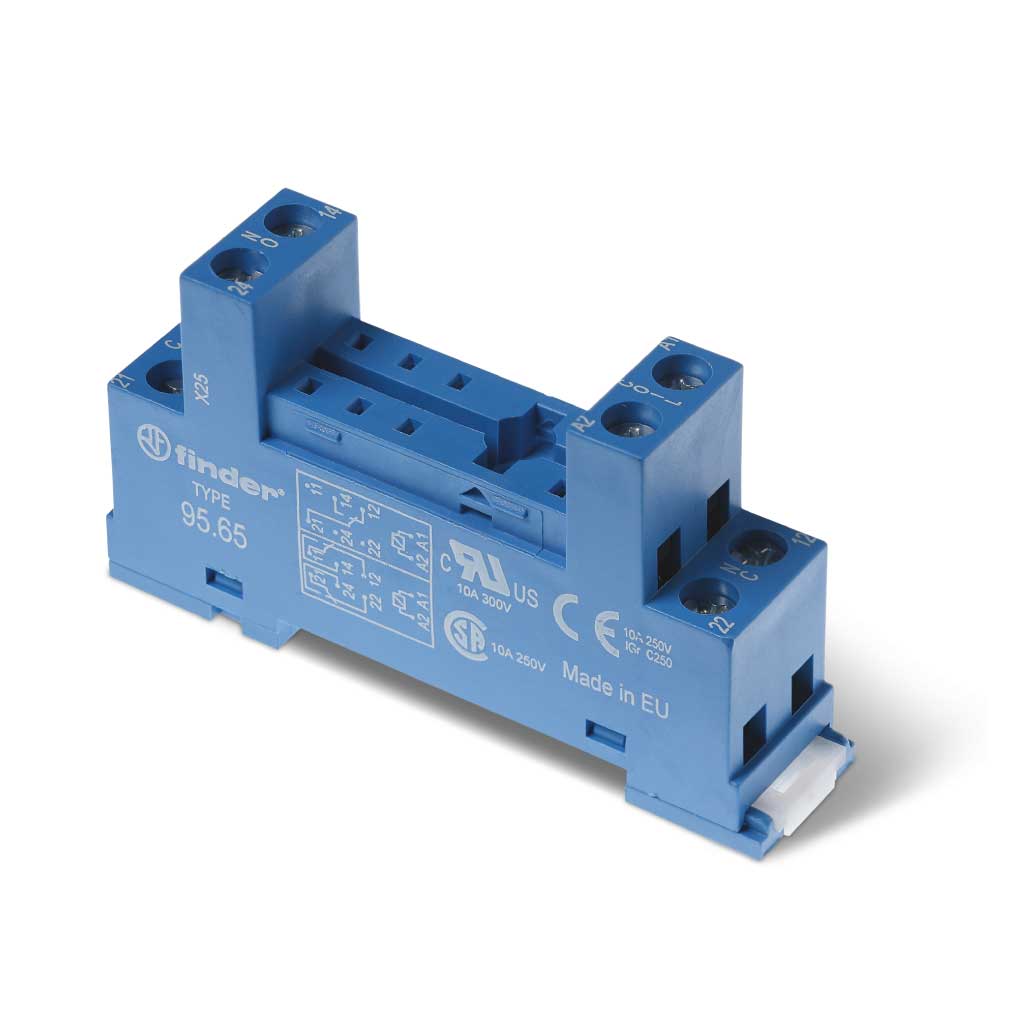 9565SMA — BASE PARA RELEV, SERIES 40, 51, 52, 61/44, 52, 62 AZUL ...